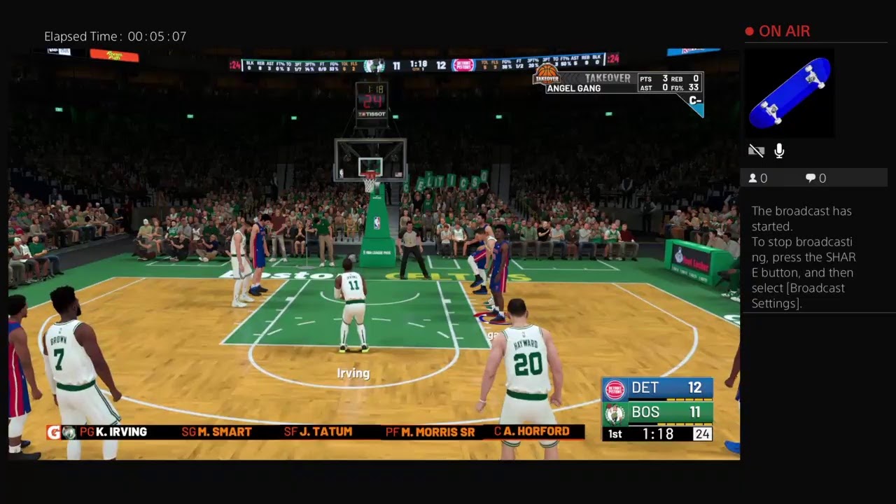 Cxmp player only a 68 - YouTube