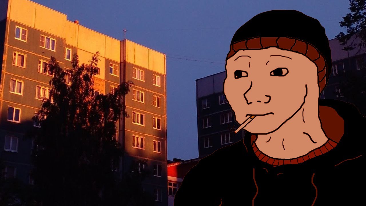 Russian Doomer music vol.41 - YouTube