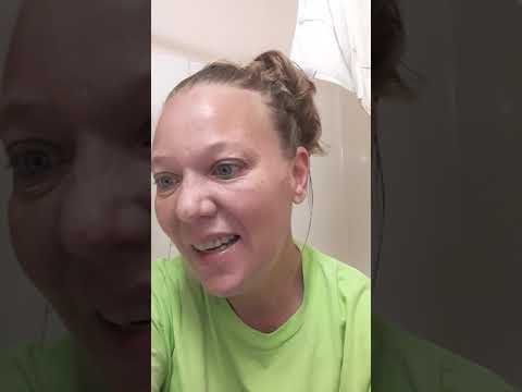 Seeing how keto I am trying the pee sticks