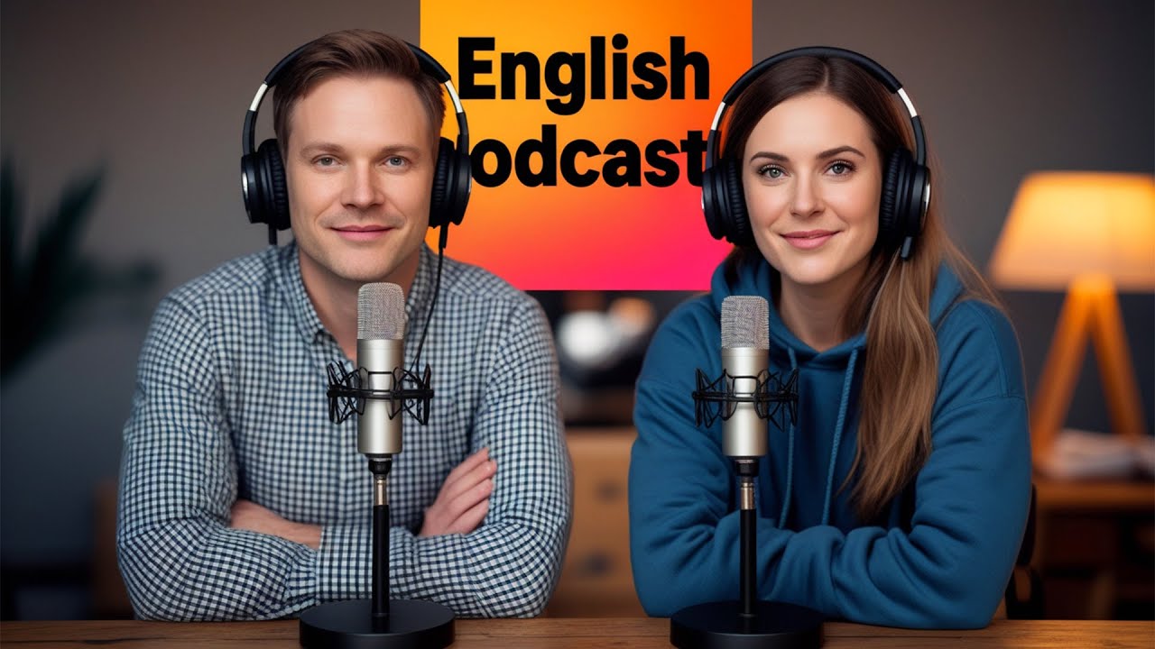 English Learning Podcast Conversation | Learning English Podcast Every ...