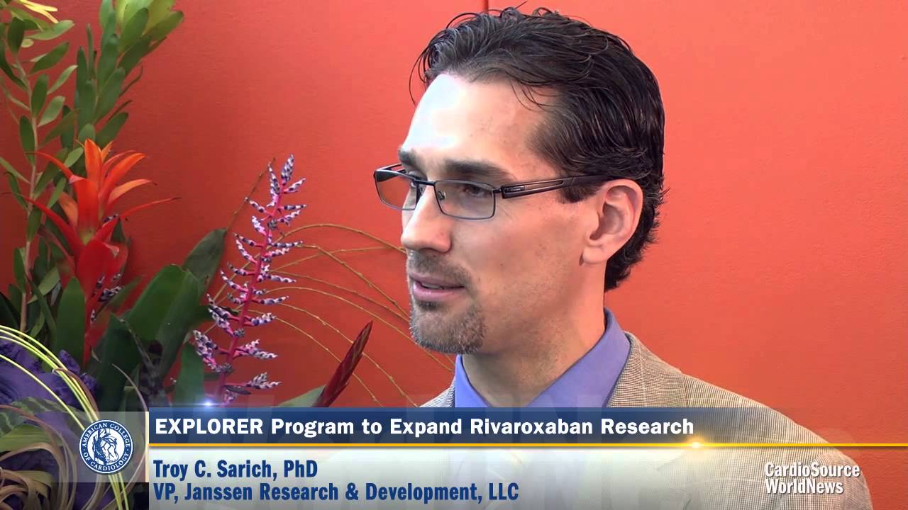 A Look at the EXPLORER Program - YouTube