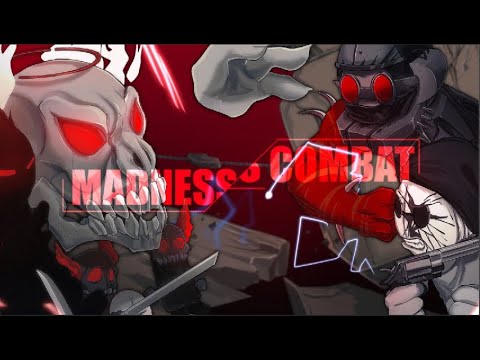 madness accelerant - YouTube