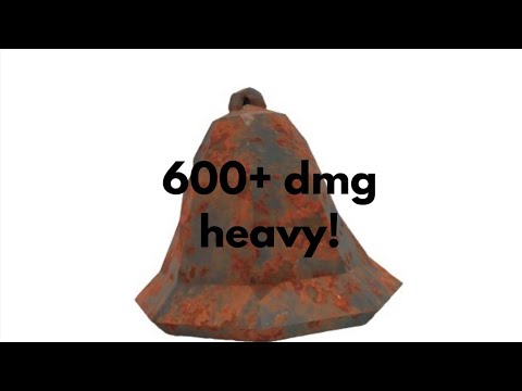 Sharp + Light Gem Bell Build (600+ dmg!) - YouTube