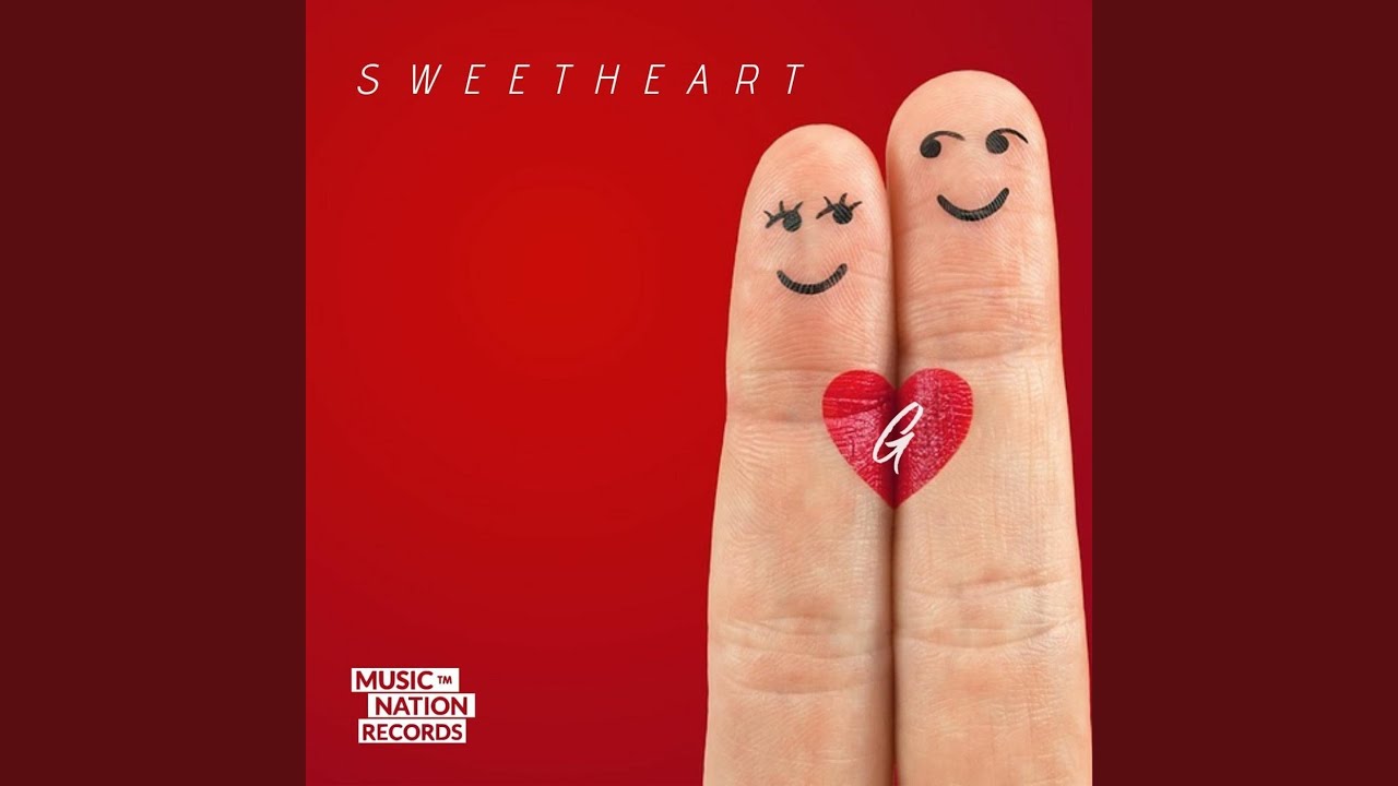 Sweetheart - YouTube