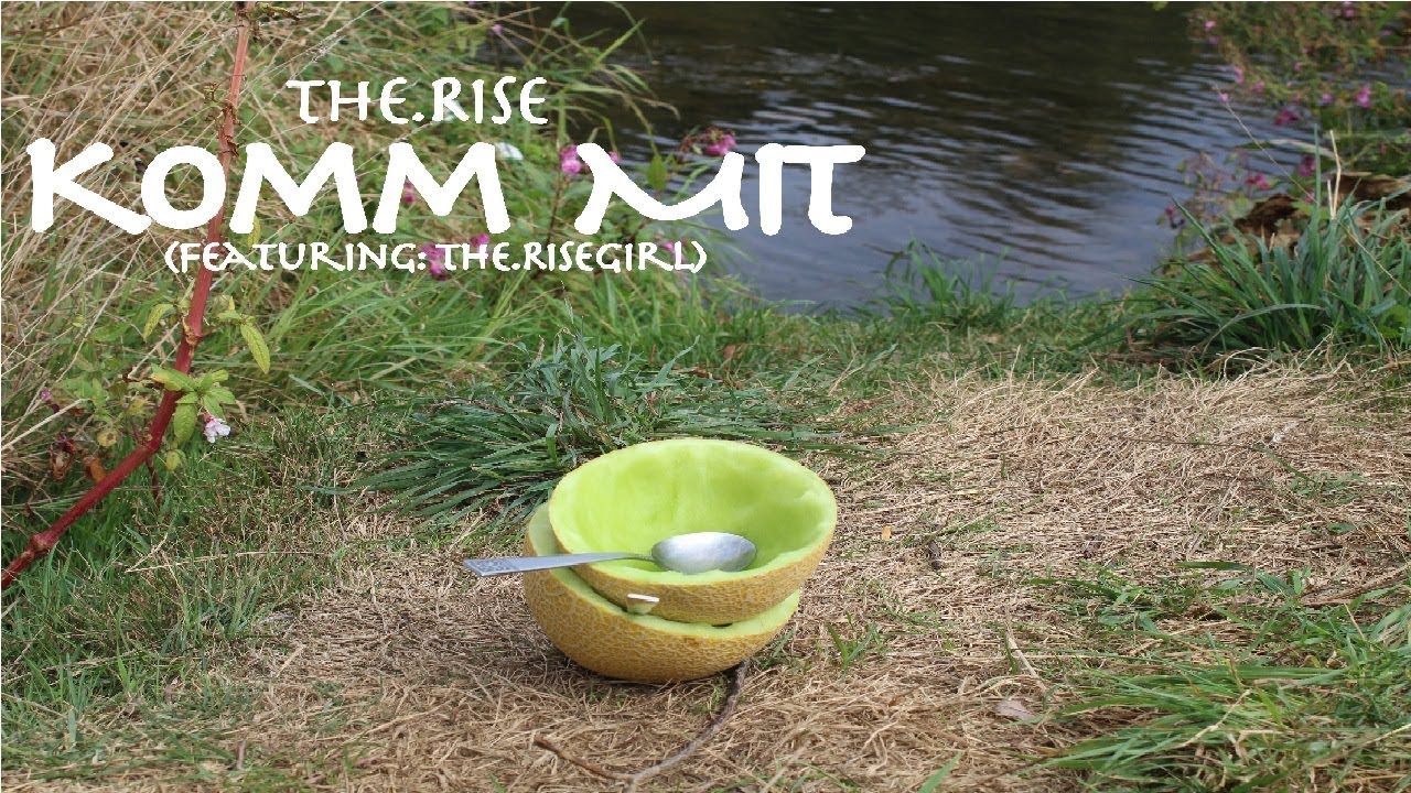 Komm mit (official video) - the.Rise - YouTube