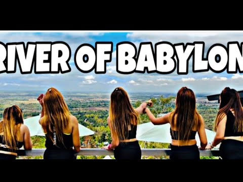 RIVER OF BABYLON / ZUMBA DANCE FITNESS/MUSIC - YouTube