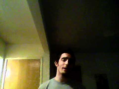 One wing in the fire(cover) Tyler Lupton - YouTube