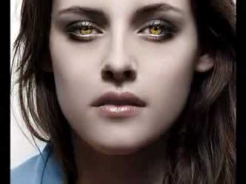 Zmierzch - Przed świtem - Bella Cullen-Swan jako wampir - YouTube