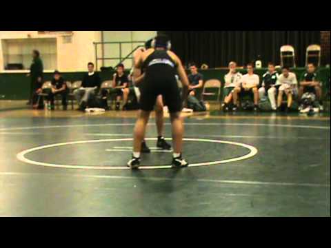 Milad Amiri vs Miramonte pt 2 - YouTube