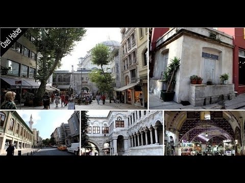 Babıali Yokuşu neler anlatıyor bize?