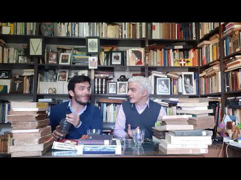 La última página: Hora libre 3: sobre bibliotecas y otras cuestiones