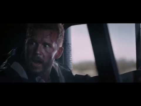 THE HURRICANE HEIST Official Trailer 2018 Maggie Grace, Action Movie HD