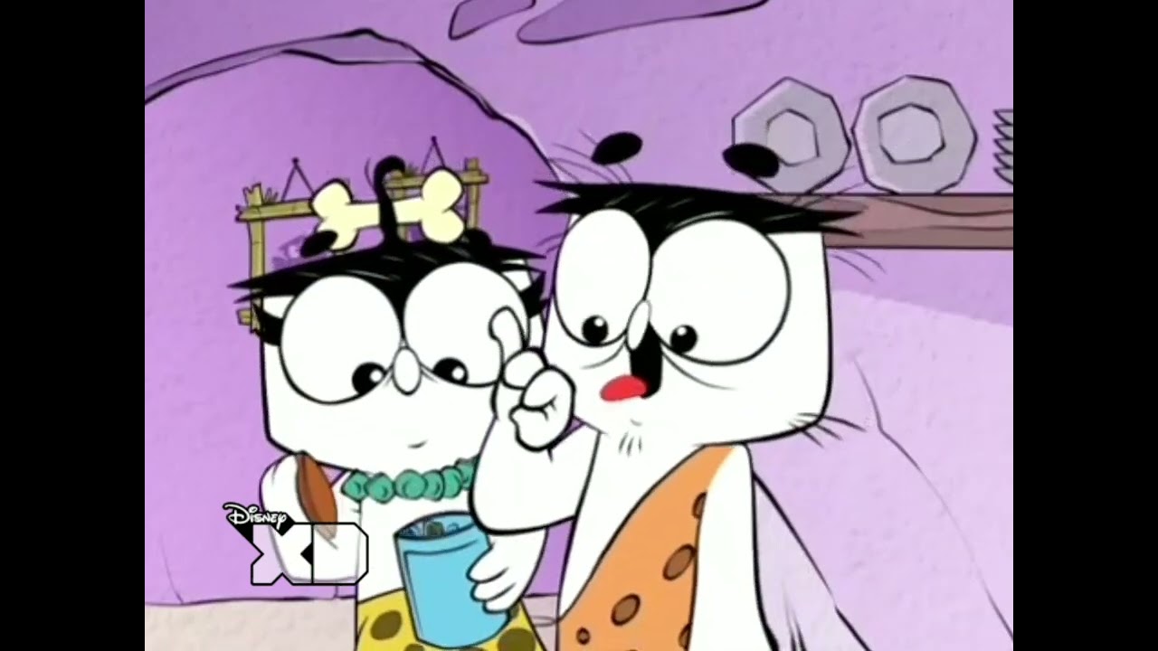 El Show de Los Tecolotes en Disney XD MX Octubre 2014 (totally real and ...