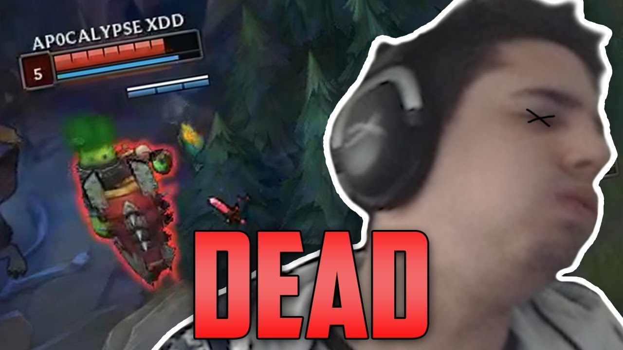 Better wintrader wins! | L9 Ap0calypse inting Tyler1 - YouTube