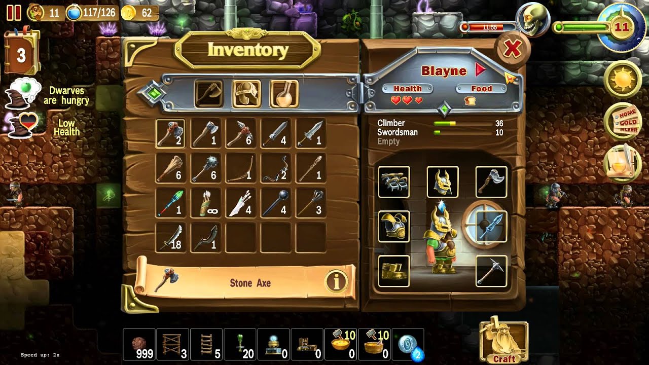 Craft The World Let's Play - Episode 60 - Technology Tree Complete ...