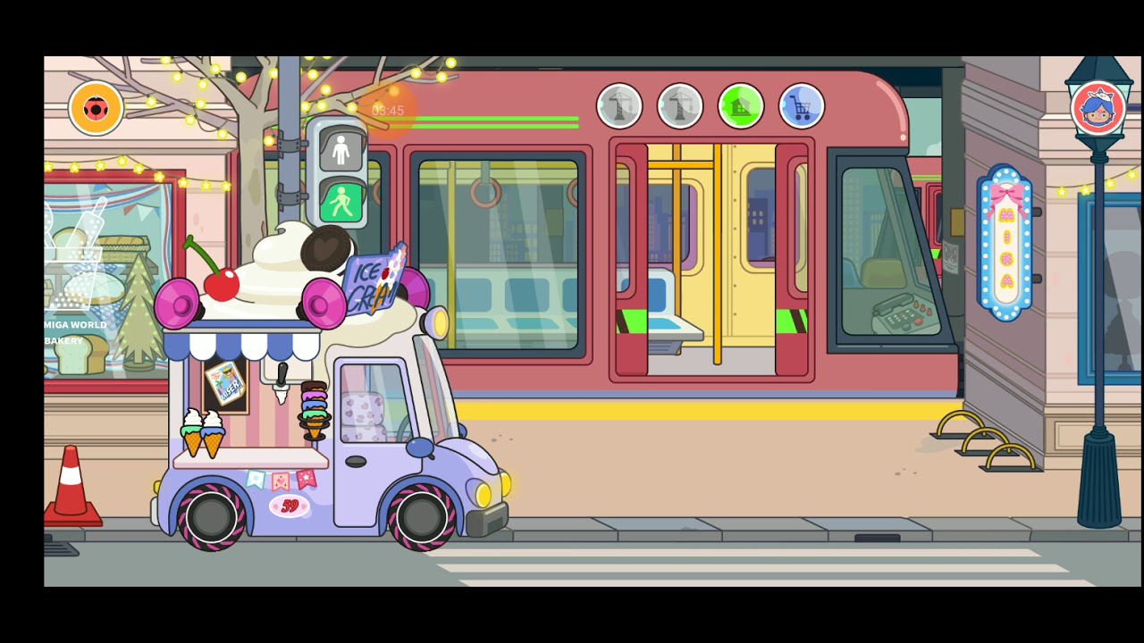 miga worlds secrets🥰🥰 - YouTube