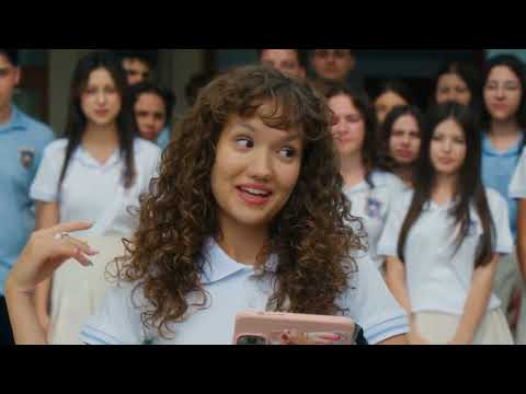 مسلسل في السابعة عشر 17 - الحلقة 56