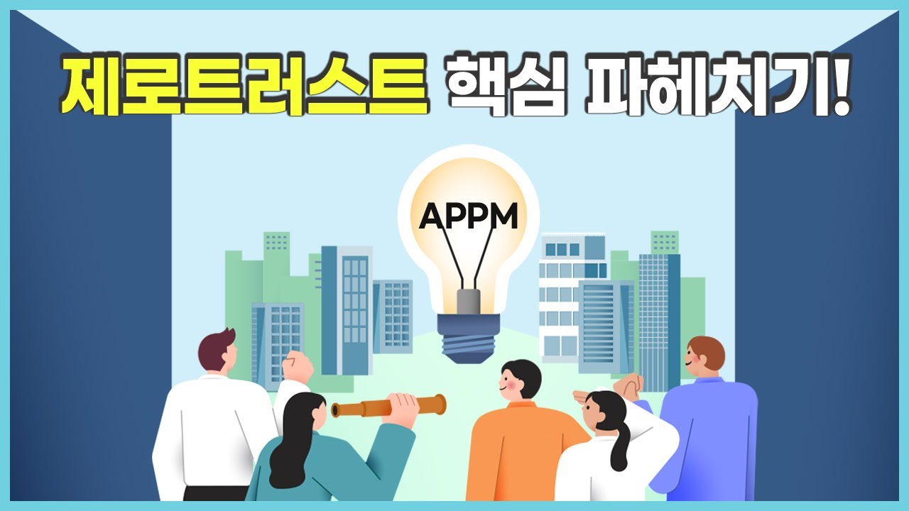 [GIT Solutions - Security] – APPM - YouTube