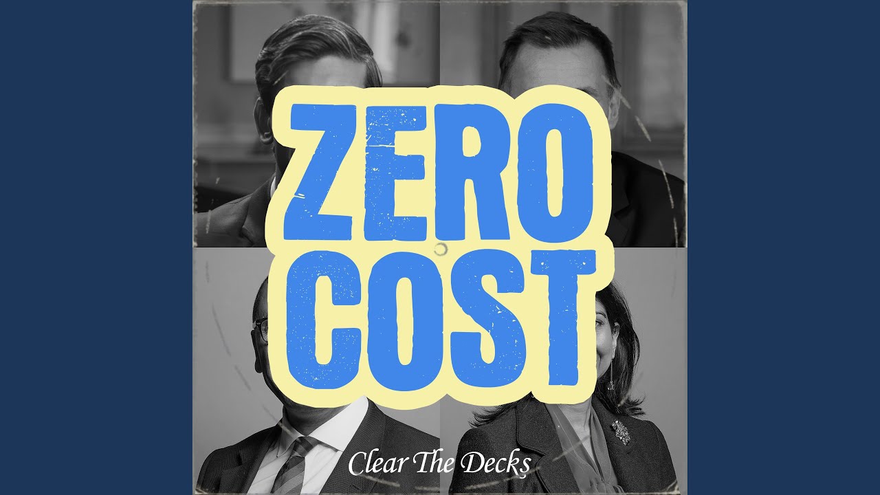 Clear The Decks - YouTube