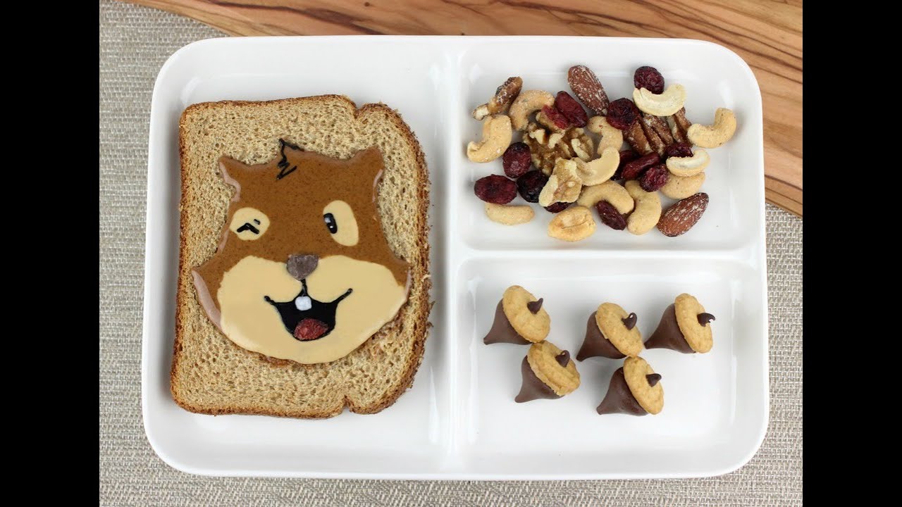 Make toast inspired by Tippy-Toe from Marvel Rising: Secret Warriors ...