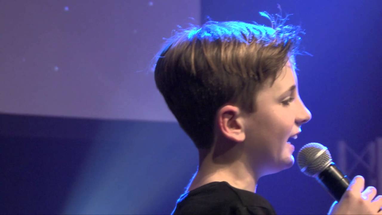 What it Means To Be A Friend from the Musical 13, sung by Noah Ferris ...