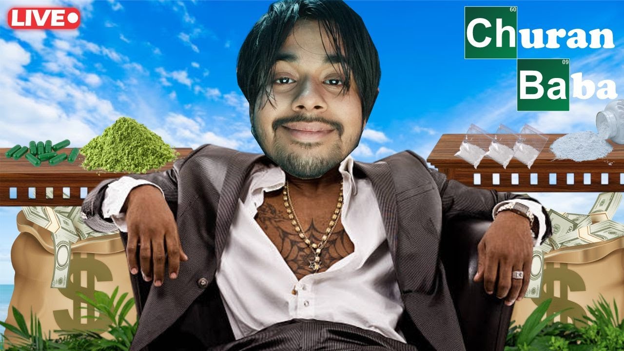 Naya Naya Maal Hai | Schedule 1 Live - YouTube