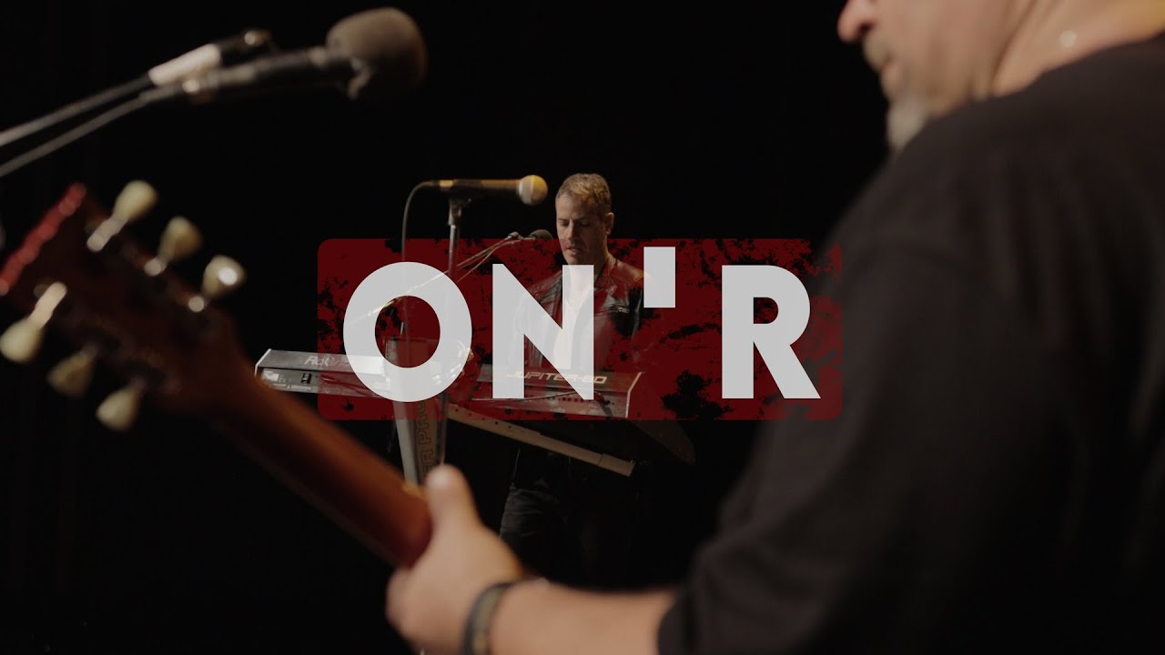 ON'R - 2024 - YouTube