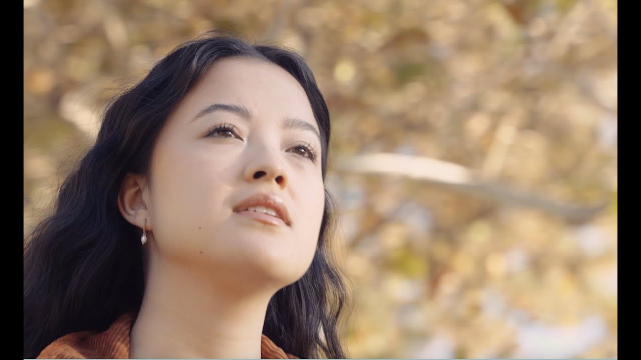 Grace Power - Cigarette Smoke & Swimming Pools (Official Video) - YouTube