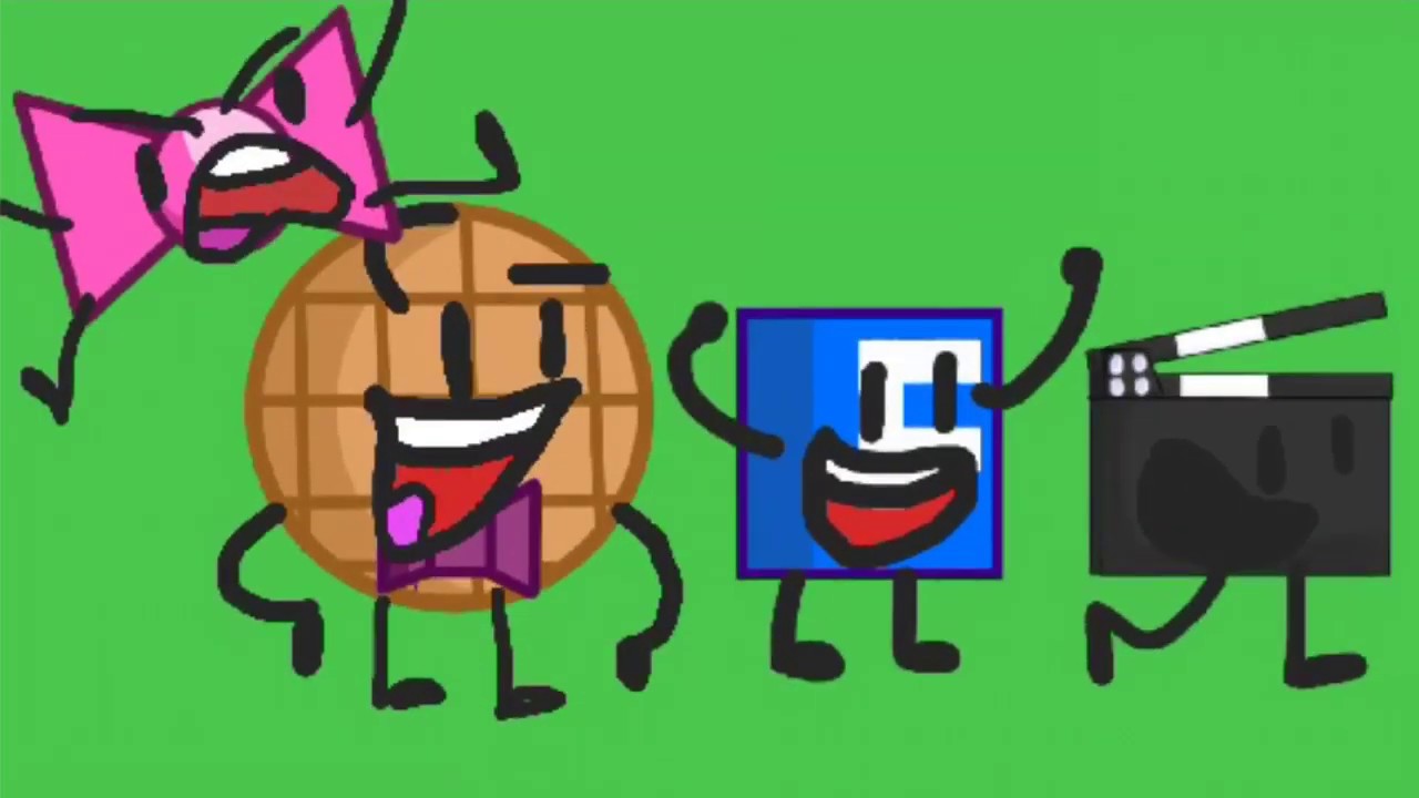 OCA 3 DEBUT ANNOUNCED! - YouTube