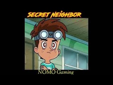 Hello Neighbor Animated Series (part2) - YouTube