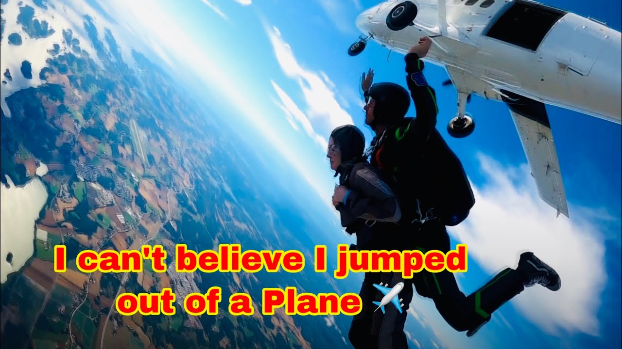 Skydiving Tumblr Quotes
