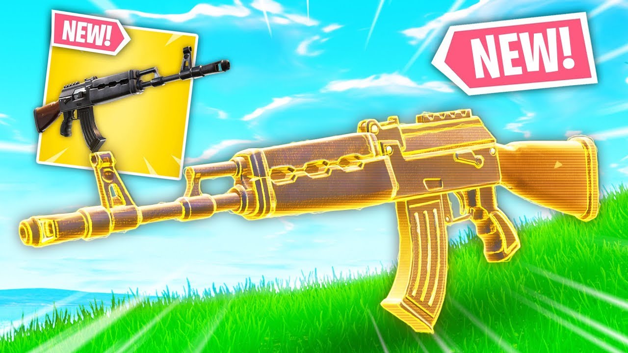 *NEW* HEAVY AR INSANE PLAYS! | Fortnite Best Moments #75 (Fortnite ...