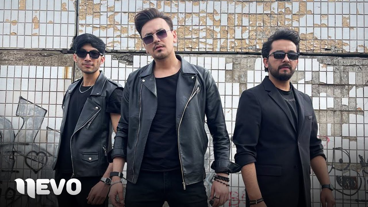 Ocean Band - Amor mio (Official Music Video) - YouTube