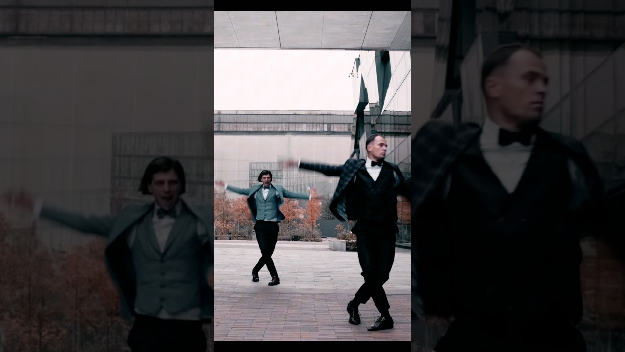 THE GENTLEMEN #aesthetics #fight #movie #men #menstyle #dance - YouTube