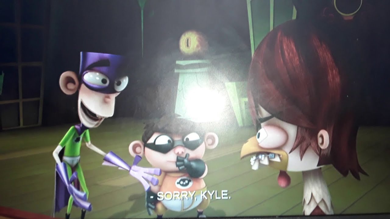 pinkie pie reaction to fanboy and chum chum🦸🏻‍♂️ - YouTube