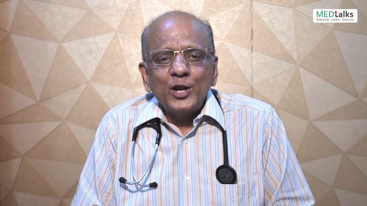 Dr K K Aggarwal - Is there a scientific explanation for Satyanarayan ...