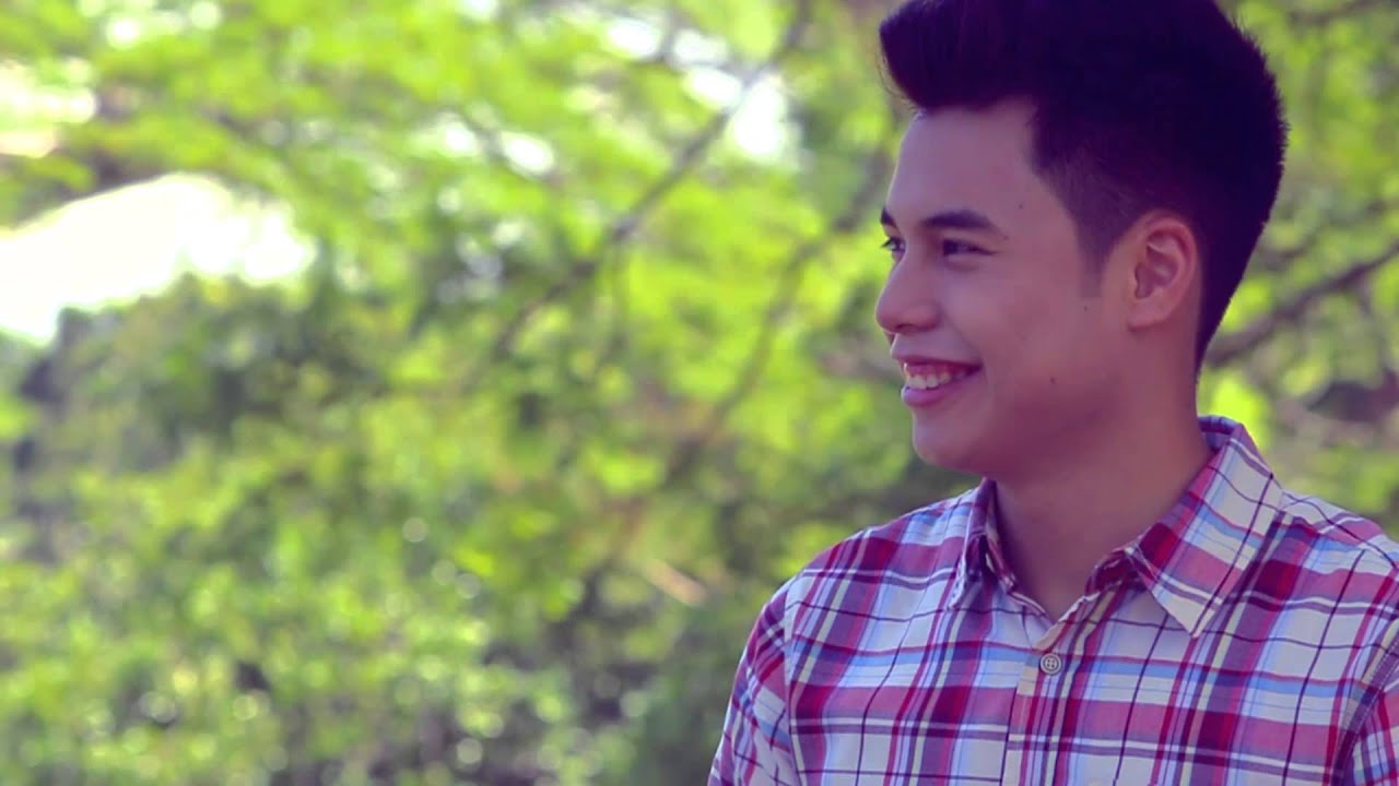 Nakatulala Music Video teaser 1 - YouTube