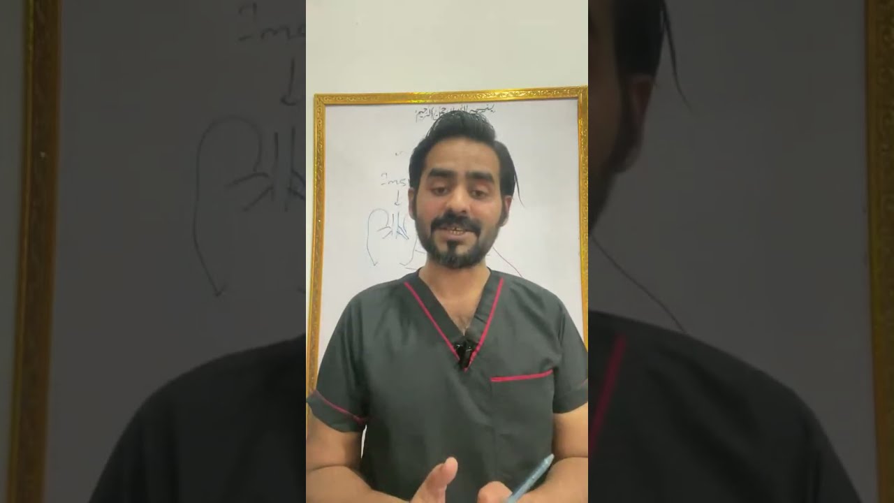 CVS 3rd lecture by Dr Ahsan - YouTube