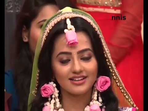 Swaragini 23rd September 2015 EPISODE | Swara Loves To Indulge In Sweets