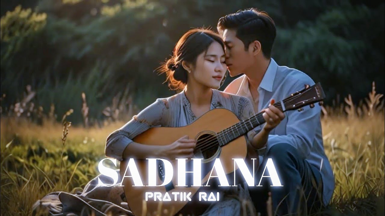 SADHANA-JOHN CHAMLING RAI || PRATIK RAI UNPLUGGED VERSION - YouTube