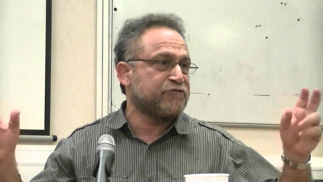 Haidar Eid - Voices from Palestine: Resisting Racism and Apartheid ...