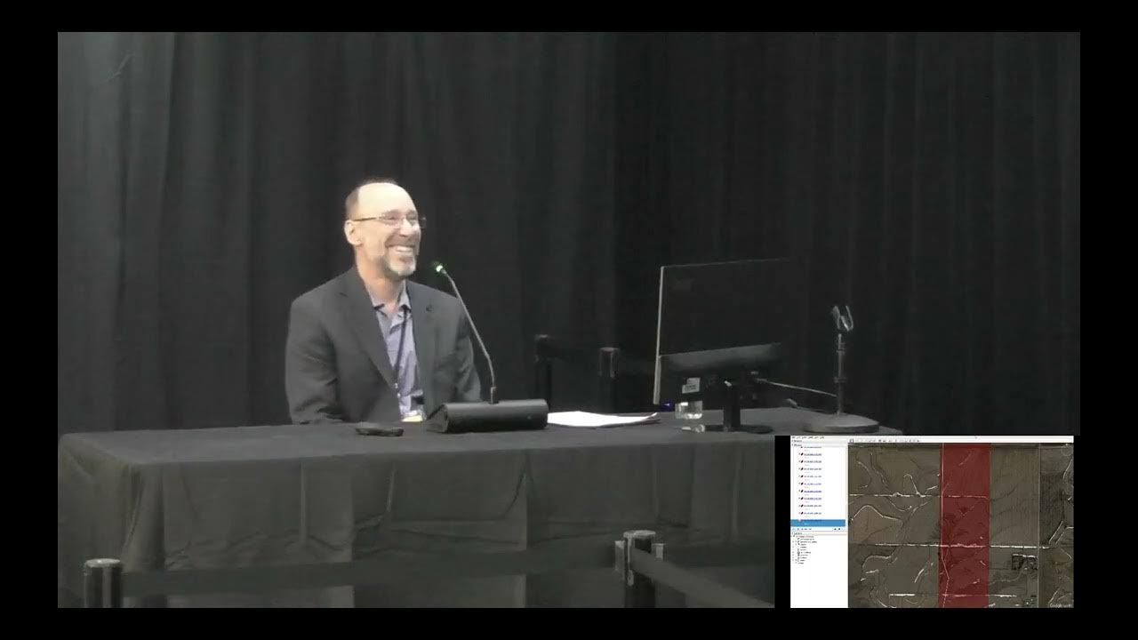 John Roseman, Landowner | Iowa Utilities Board Summit CO2 Pipeline Hearings (8/23/23) - YouTube