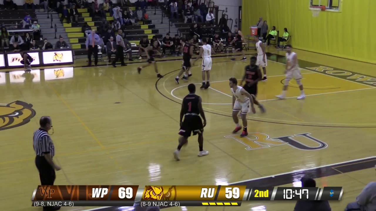 Dapo Badmos 2017-18 - YouTube