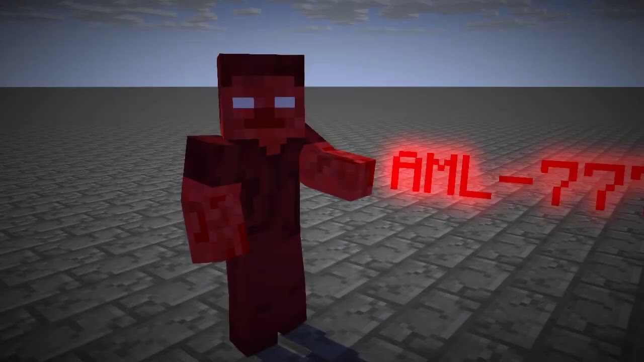 Anomaly 777 vs Anomaly 003 by Creator Best - YouTube