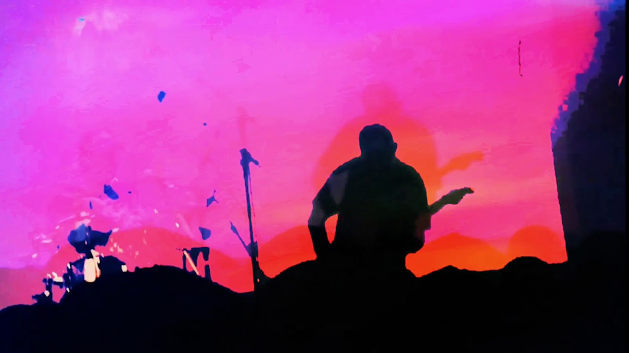 THE MULLET MONSTER MÁFIA - Speed Surfing Demons - YouTube