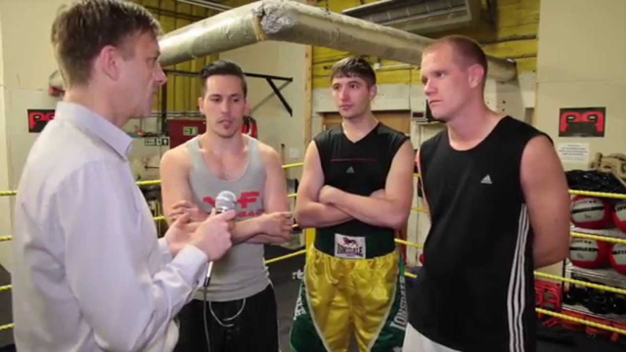 ALEX RAYSON / MARK TULLEY AND MARK CLAUZEL TALK SWALWELL ABC FUTURE - YouTube