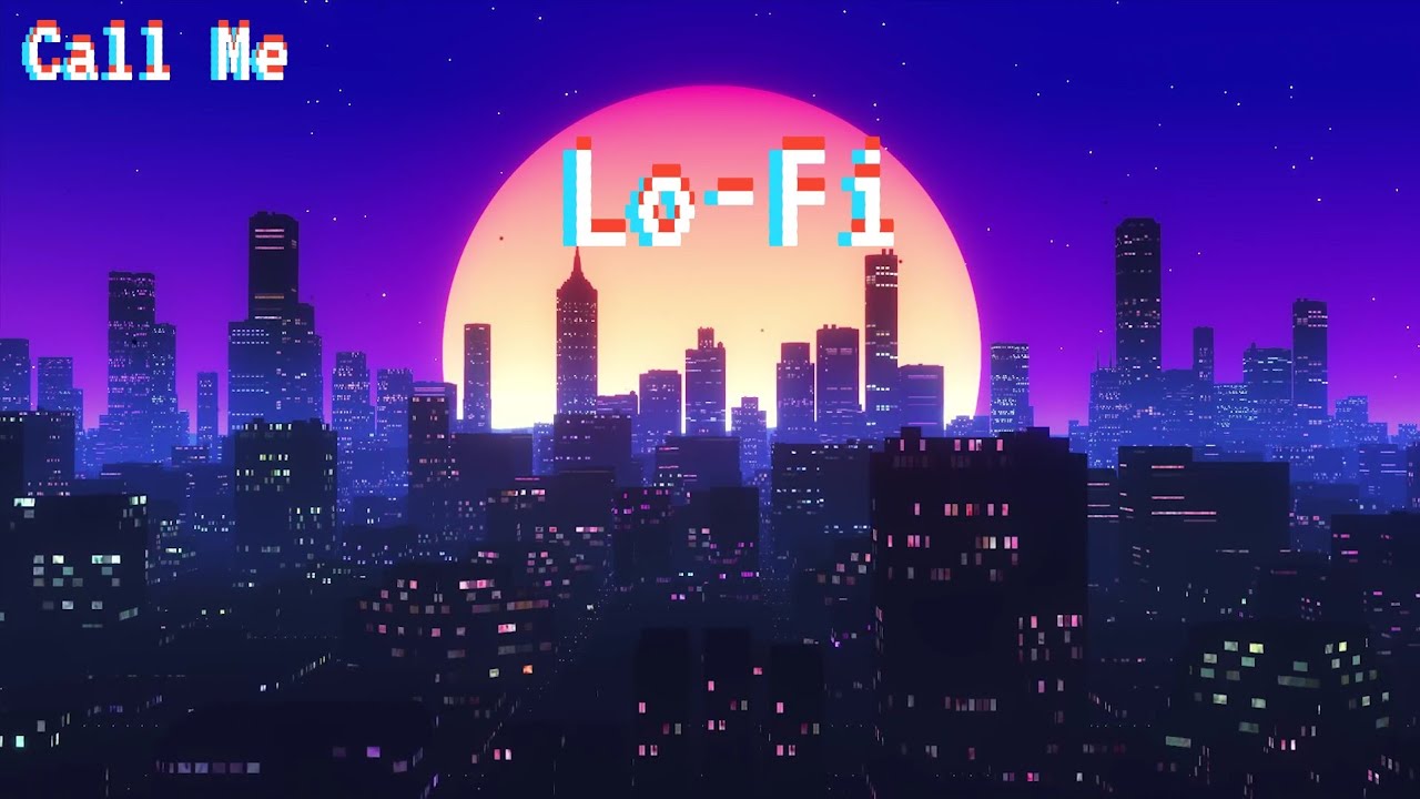 90sFlav - Call Me ( Lofi HipHop ) - YouTube