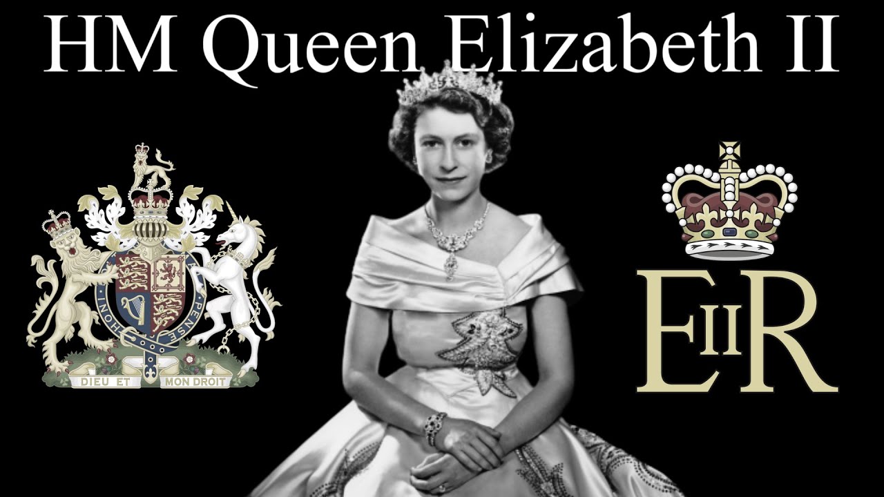 【エリザベス女王追悼】I Vow to Thee, My Country (我は汝に誓う、我が祖国よ) In memory of Her Majesty Queen Elizabeth II ...
