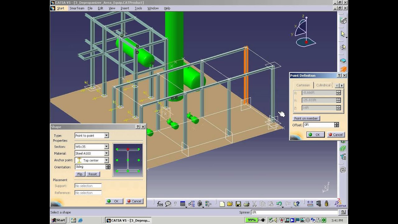 PP&P Engineering Process v2 - YouTube