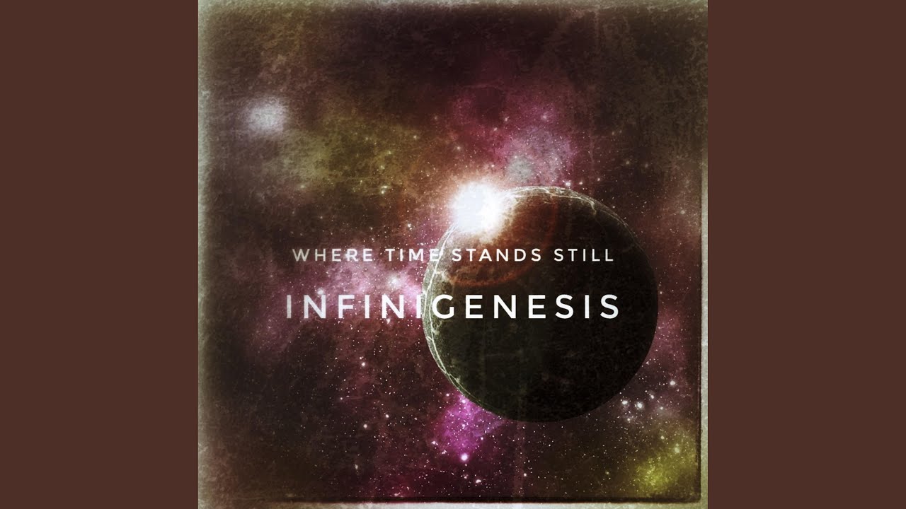 Where Time Stands Still - YouTube